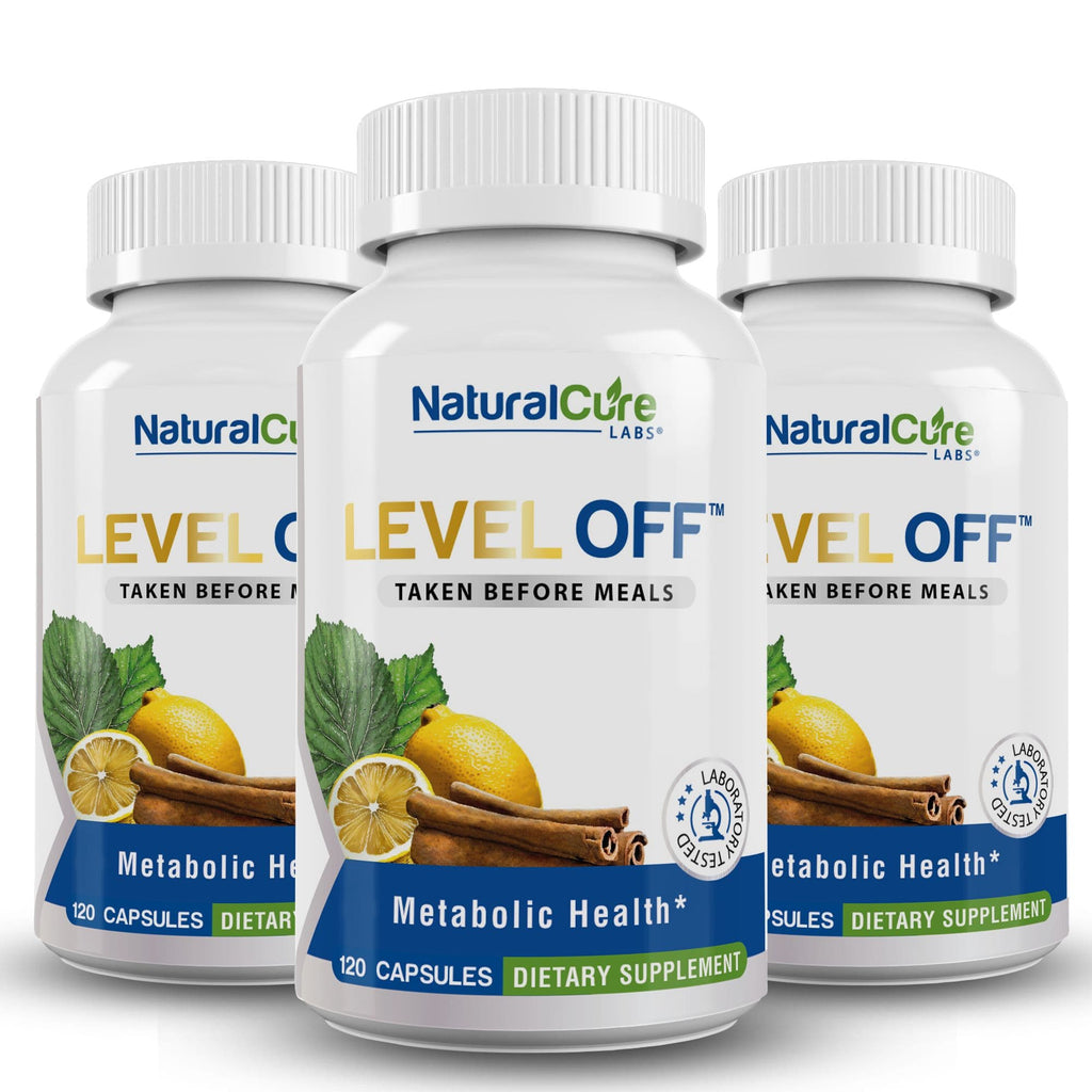 Get Started Here – Natural Cure Labs